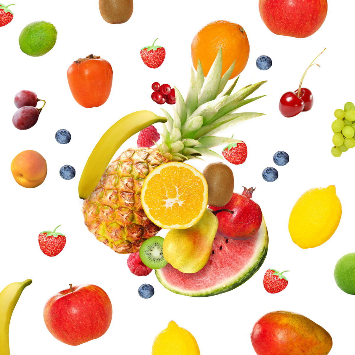 FRUIT – Lady Providore