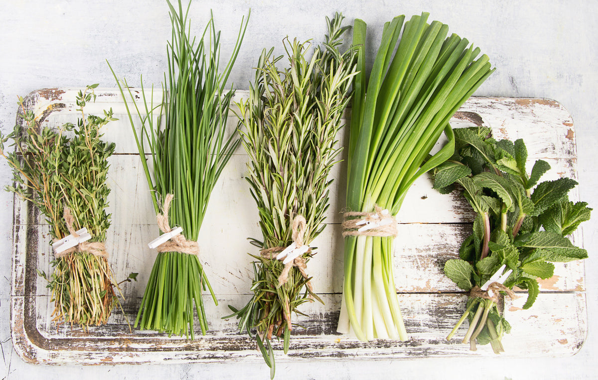 HERBS – Lady Providore