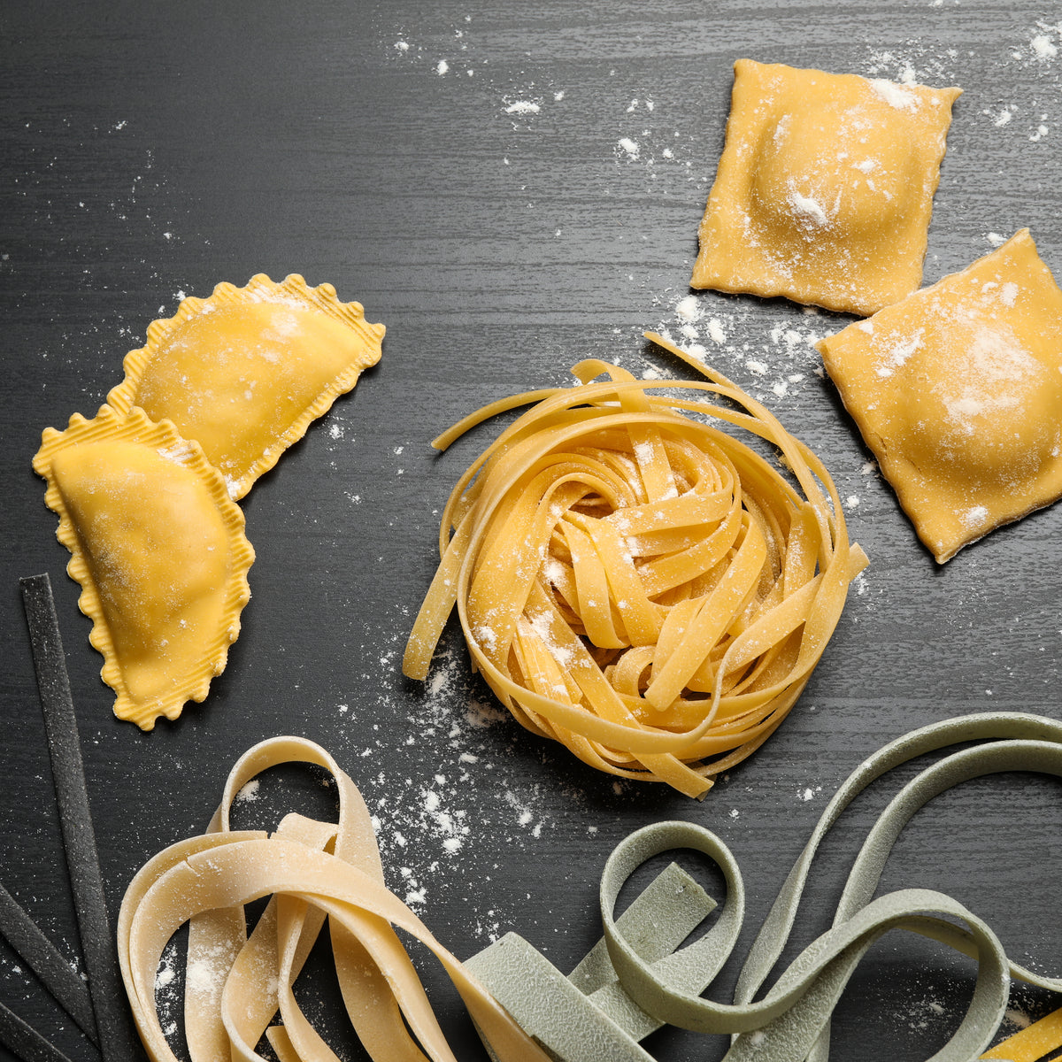 PASTA – Lady Providore