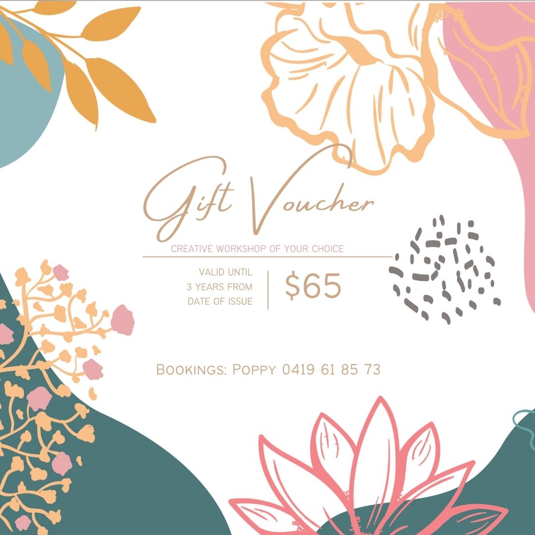 WORKSHOPS – Lady Providore