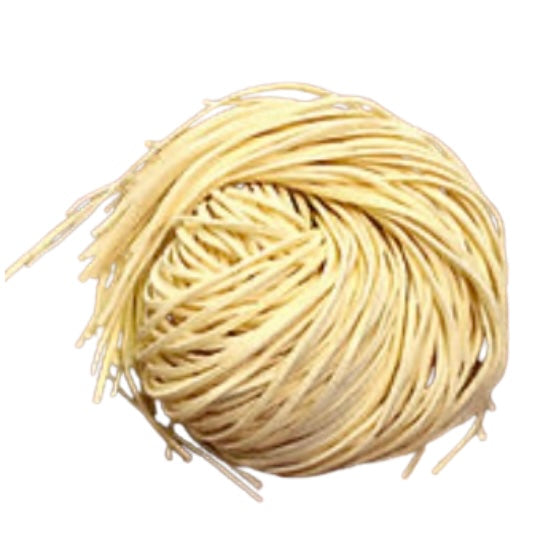SPAGHETTI FRESH Pasta - 500g – Lady Providore
