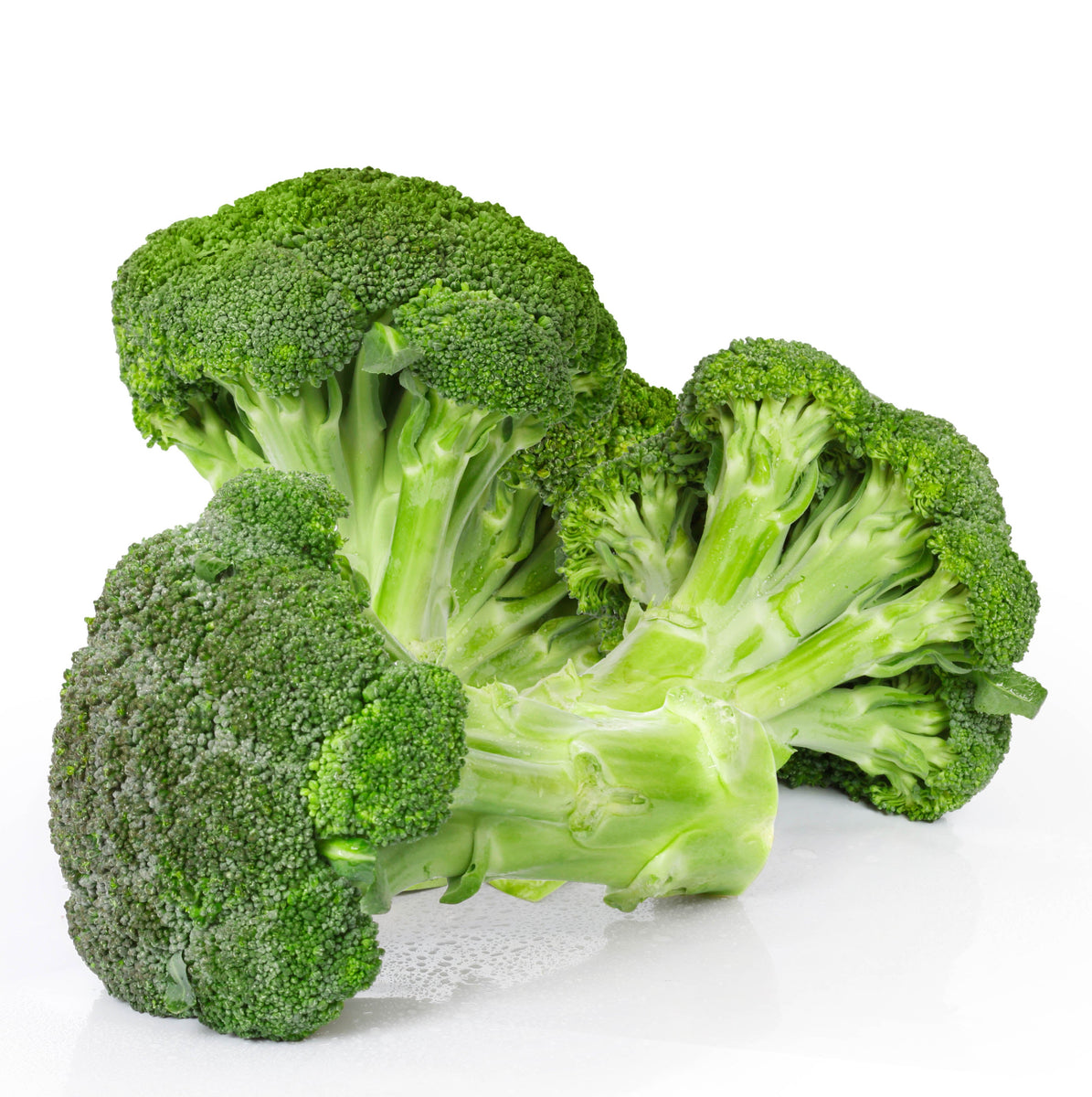 BROCCOLI - Piece – Lady Providore