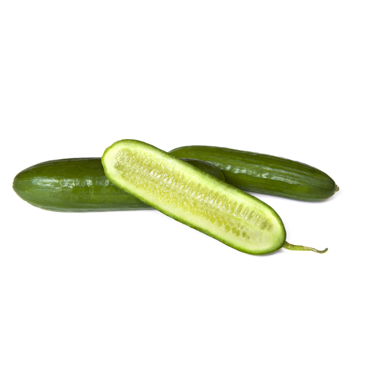 CUCUMBER LEBANESE - 1kg – Lady Providore