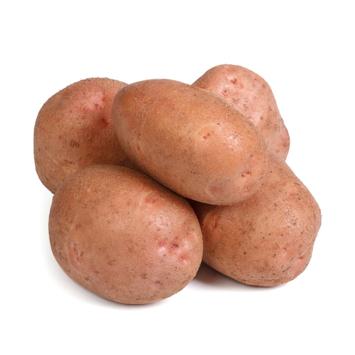 POTATOES - DESIREE Large 15kg Bag – Lady Providore