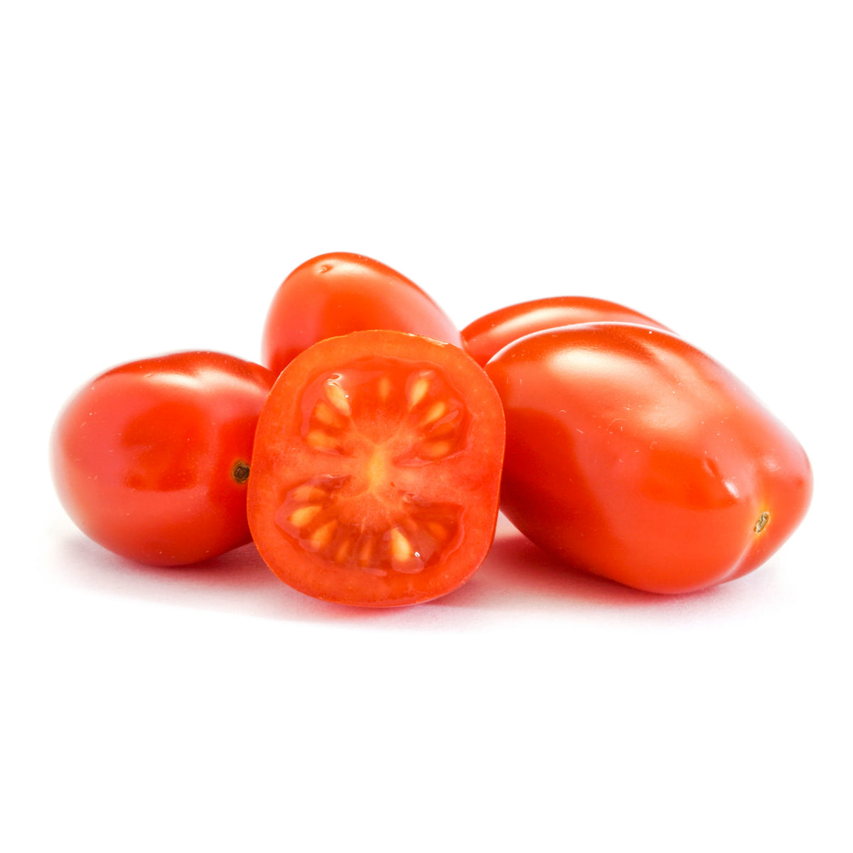 TOMATOES ROMA - ½ kg (500g) – Lady Providore