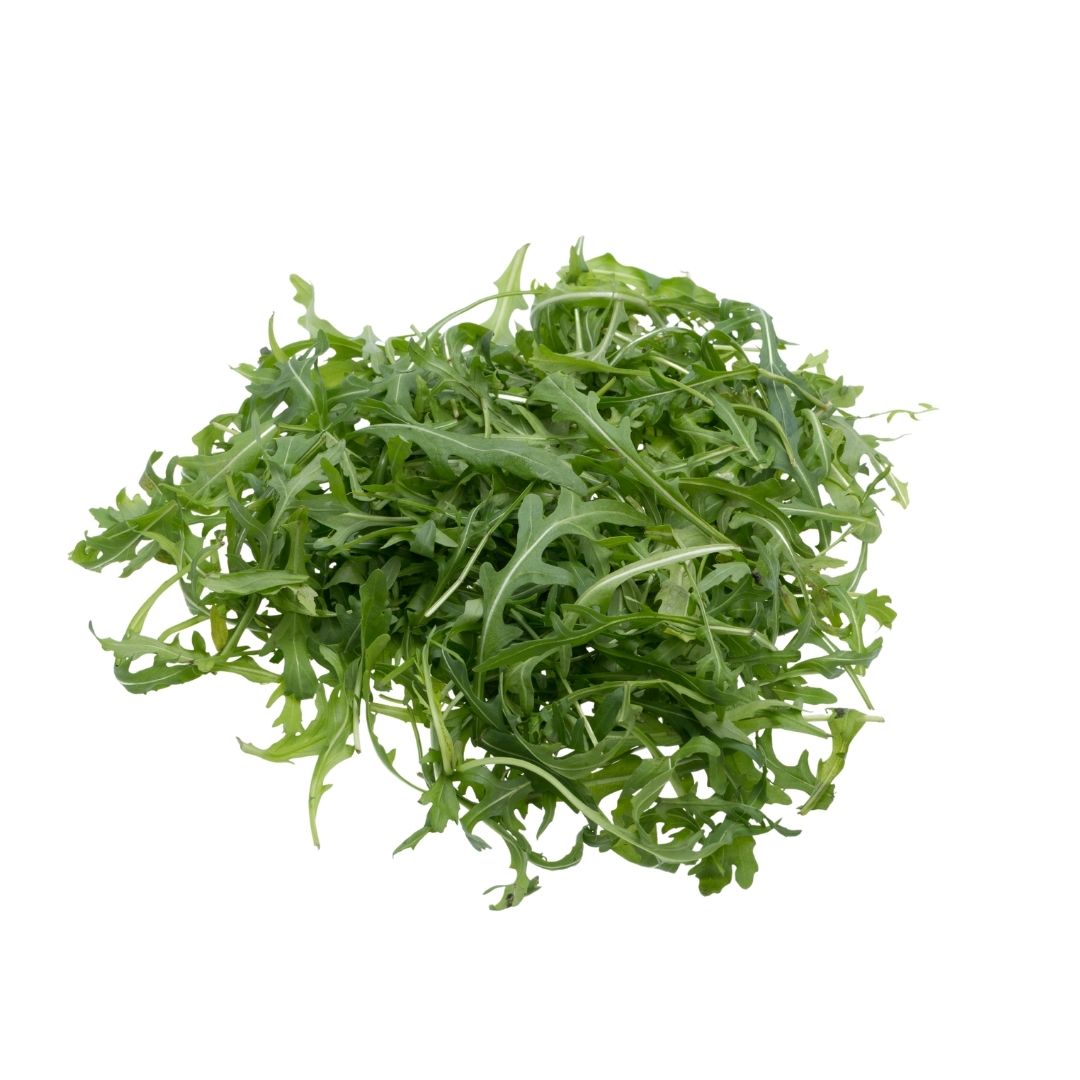 ROCKET LEAVES - BOX - 1.5kg – Lady Providore