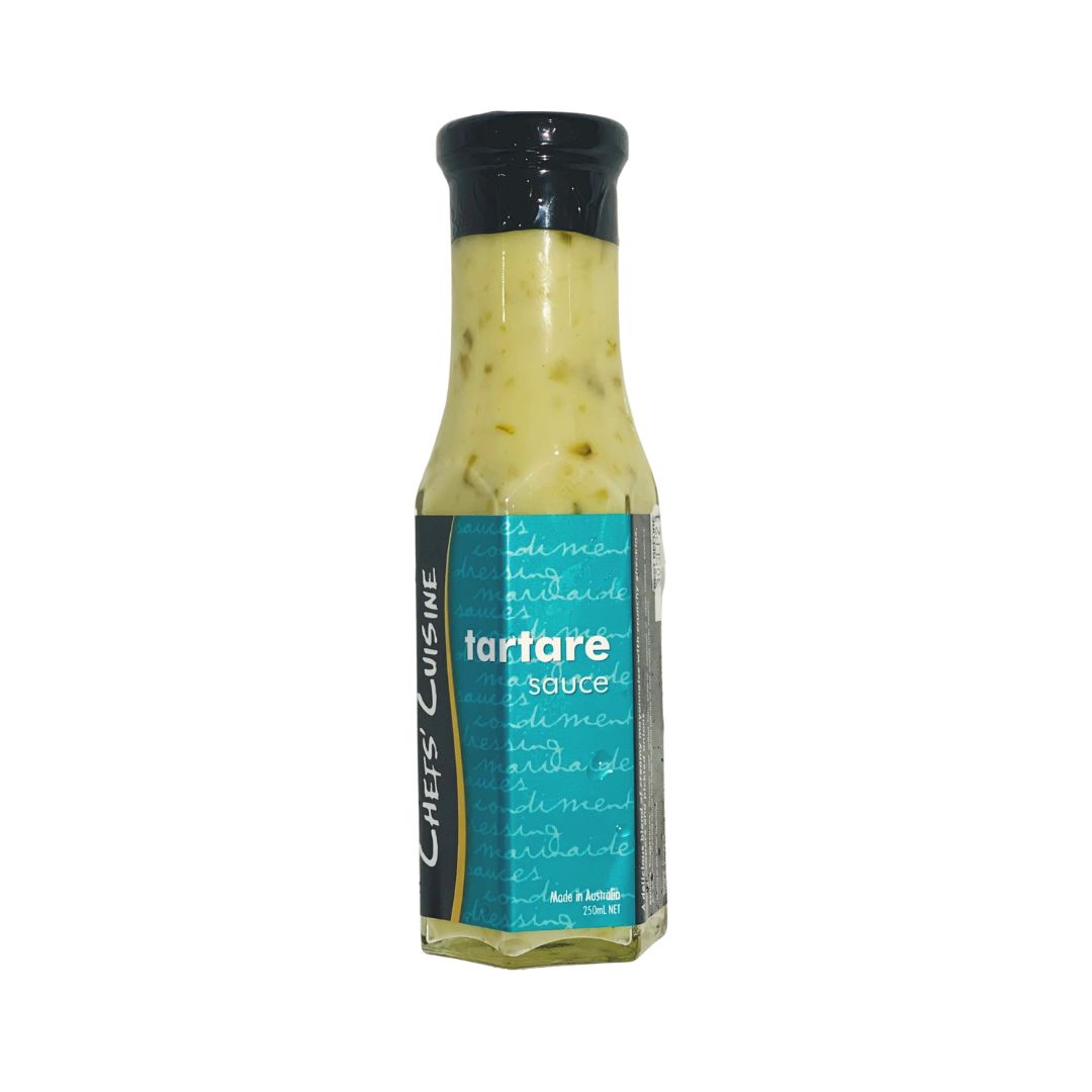 TARTARE SAUCE – Lady Providore