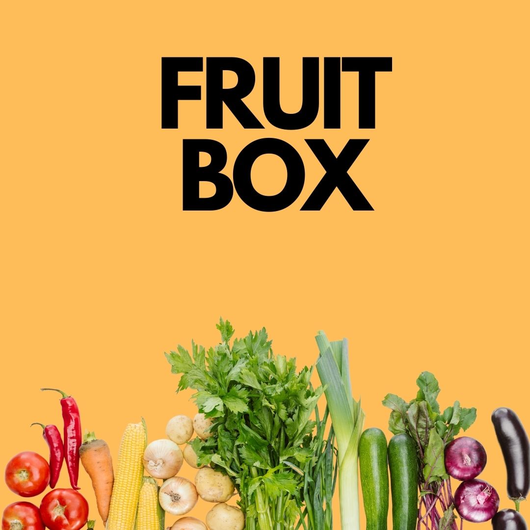FRUIT BOX - Aussie Farm Fresh Produce – Lady Providore