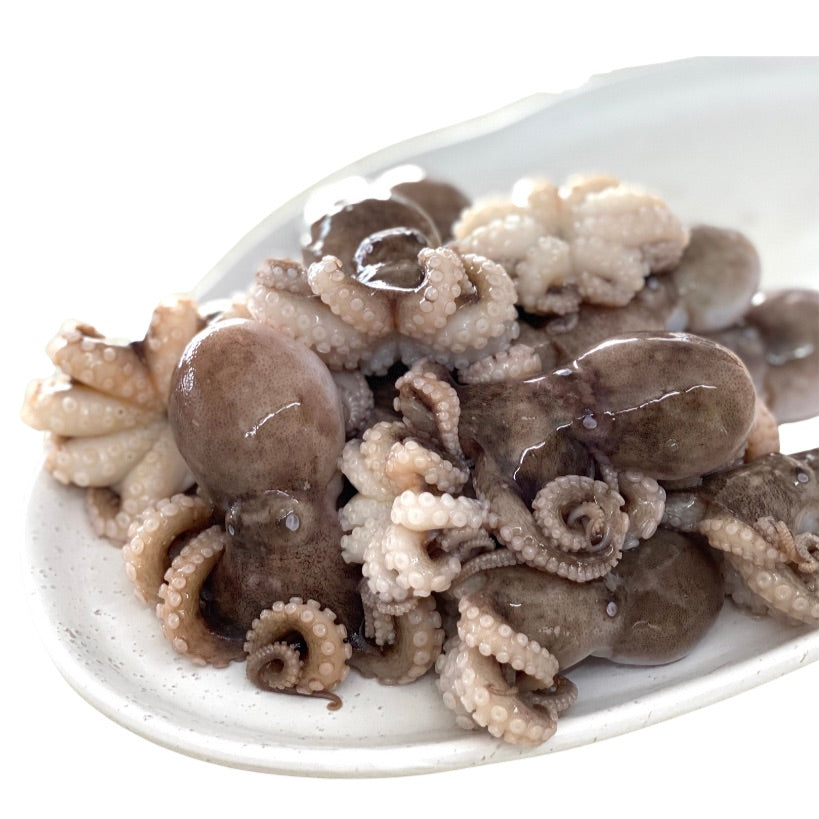 OCTOPUS SMALL FRESH - 1kg – Lady Providore